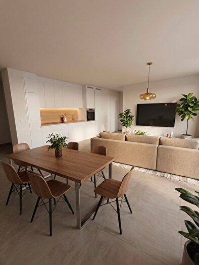 Strasbourg, Neudorf, Saint-Urbain, Landsberg - Appartement 4 pièces à vendre