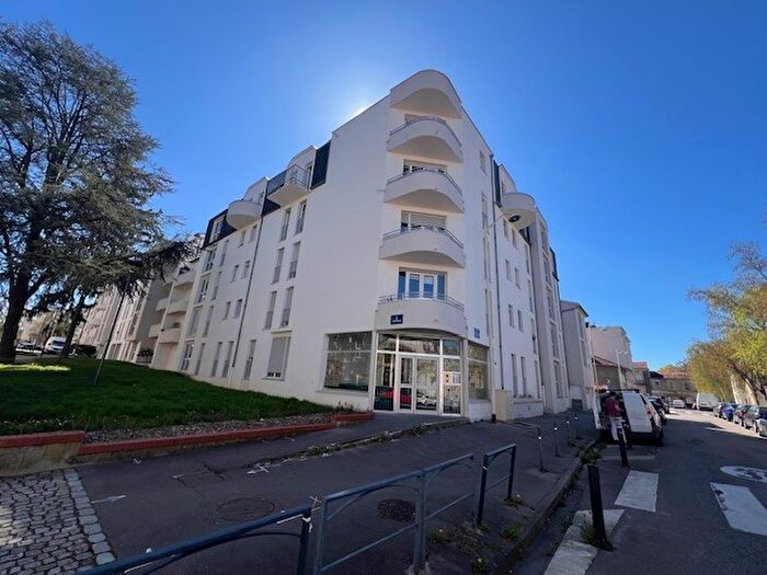 Appartement 1 pièce à Essey-lès-Nancy, à vendre