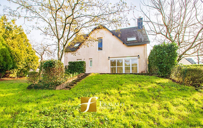 Maison à vendre - Ploeren - 7 pièces - 5 chambres