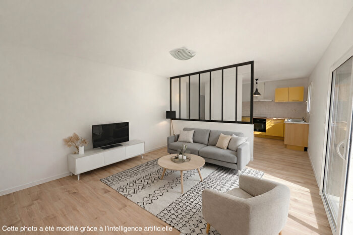 Gujan-Mestras, Mestras - Maison 3 pièces à vendre