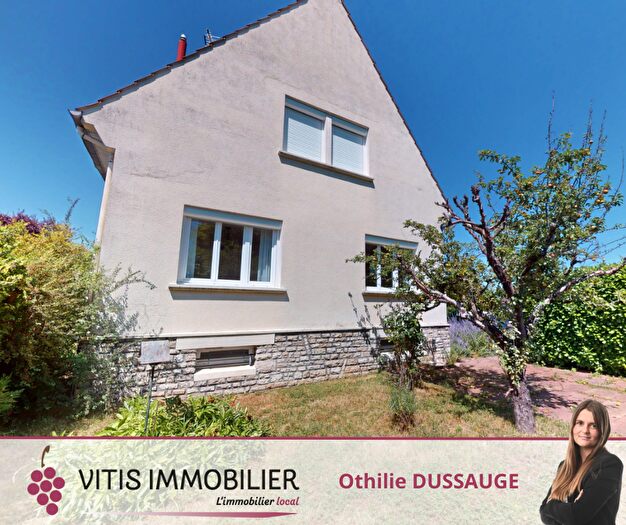 Maison à vendre - Saint-Apollinaire - 5 pièces - 3 chambres