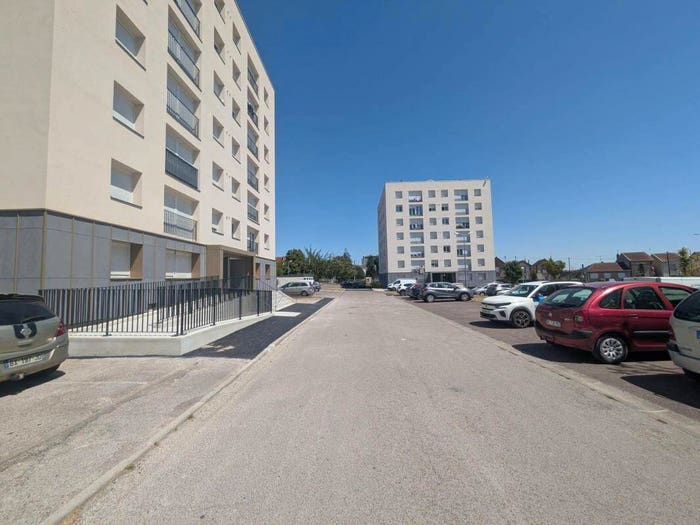 Appartement 4 pièces à louer - Romilly sur Seine-Nord Est, Romilly-sur-Seine