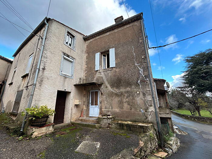 Maison à vendre - Salsigne - 4 pièces - 3 chambres