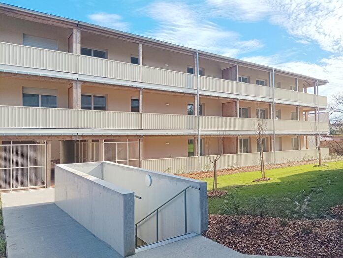 Appartement à louer - Ramonville-Saint-Agne - 4 pièces - 3 chambres