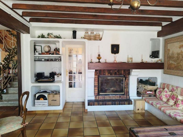 Ormeau-Figarol, Tarbes - Maison 4 pièces à louer