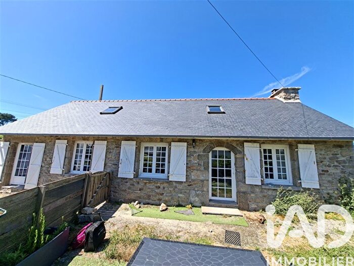 Guilers : Maison 3 pièces à vendre