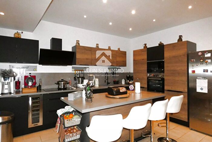 Appartement 4 pièces à vendre à Grasse, Centre-ville Sud