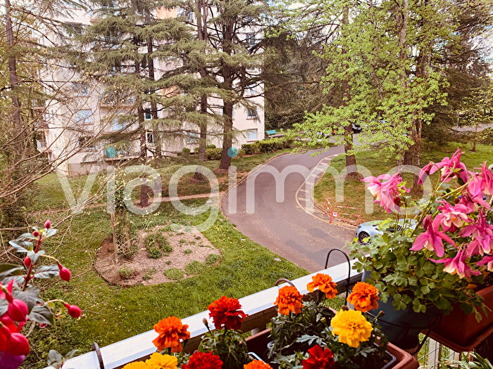 Appartement à vendre - Nantes, Longchamp, Rond-Point de Rennes, Perverie, Américains - 2 pièces - 1 chambre