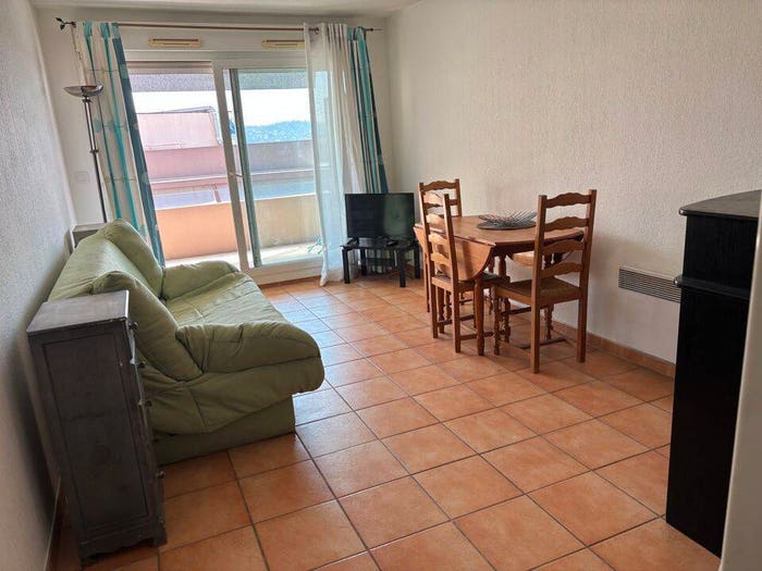 Appartement 1 pièce à louer - Le Grand Duc-Minelle, Mandelieu-la-Napoule