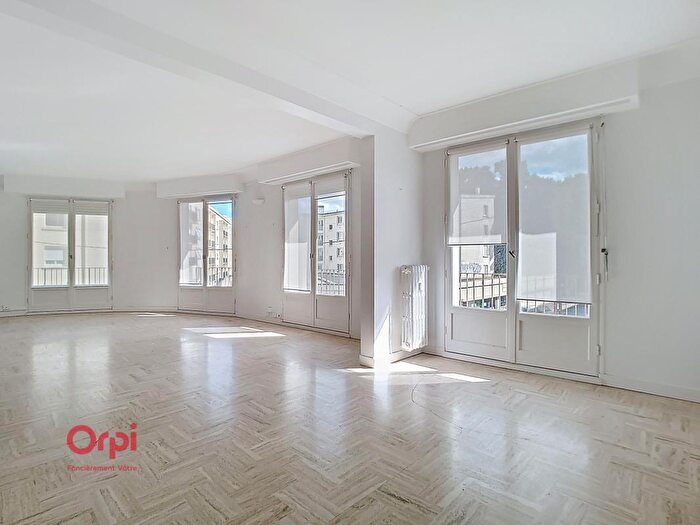 Appartement à vendre - Nantes, Canclaux, Mellinet - 2 pièces - 1 chambre