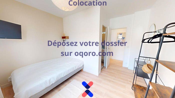 Maison 9 pièces à louer à Capeyron, Mérignac