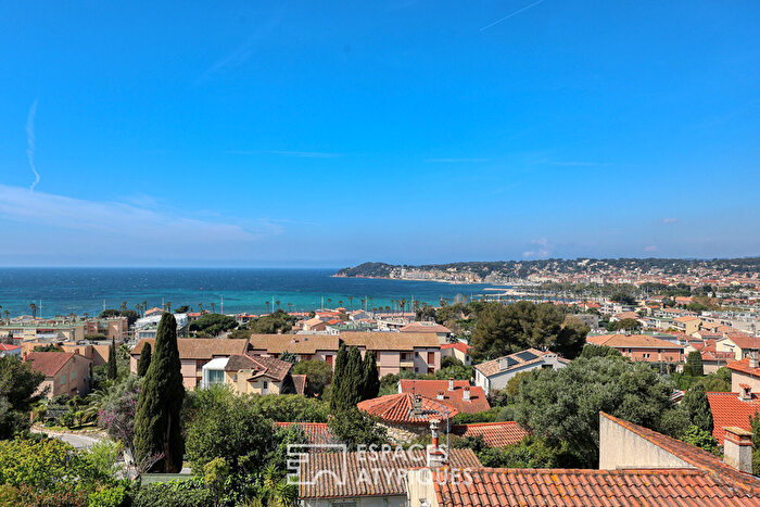 Maison à vendre - Six-Fours-les-Plages, Les Lones, Bucarin, Fort, Les Playes - 7 pièces - 5 chambres