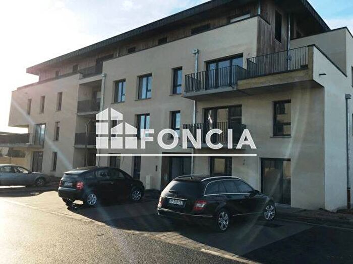 Nord Est, Lens - Appartement 2 pièces à louer
