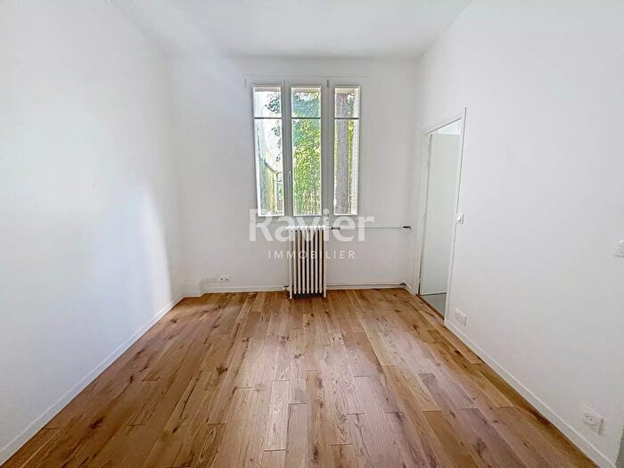 Appartement 1 pièce à louer à Paris 8ème, Hoche Friedland