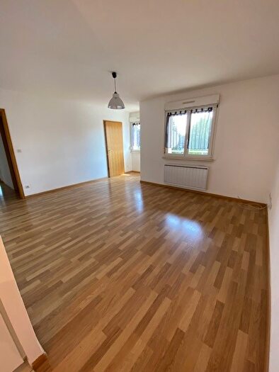 Appartement 2 pièces à louer - Rosenau