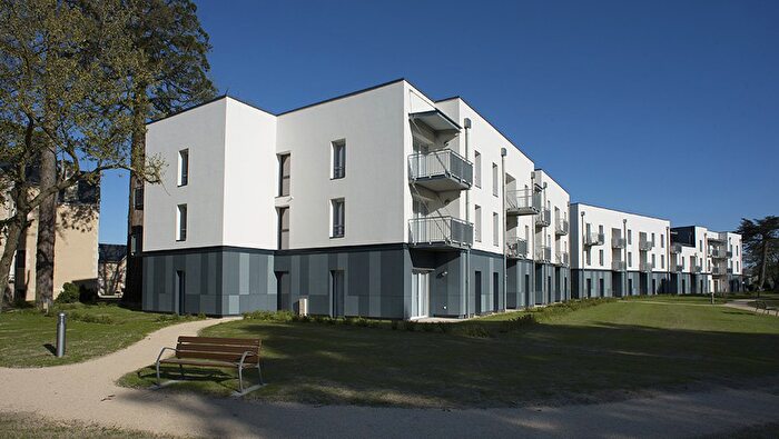 Appartement 2 pièces à vendre - Parthenay