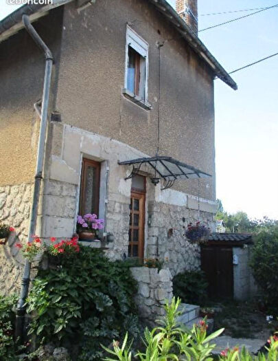 Maison 6 pièces à vendre à Fismes