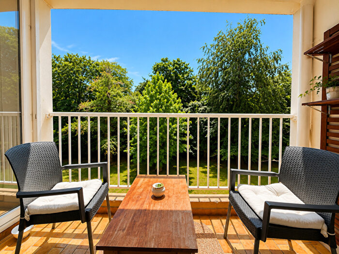 Anglet, Aritxague - Appartement 3 pièces à vendre