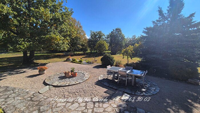 Maison à vendre - Sisteron - 4 pièces - 2 chambres