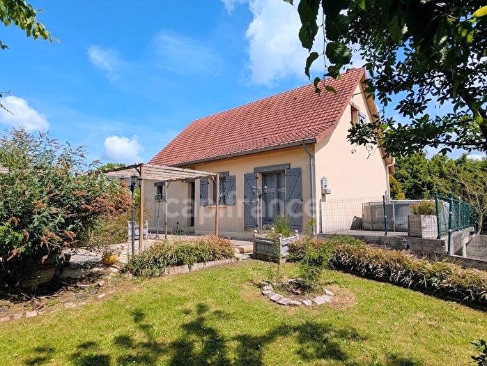 Maison 5 pièces à vendre à Criquiers