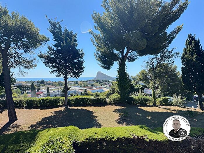 Appartement 2 pièces à vendre à Villeneuve-Loubet, Plage
