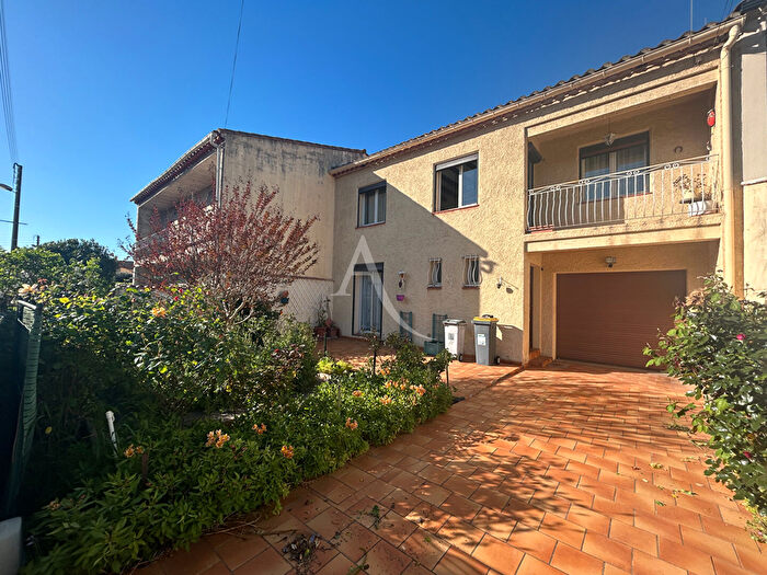 Maison 5 pièces à vendre - Carcassonne, Saint-Jacques, Prat Mary, Viguier