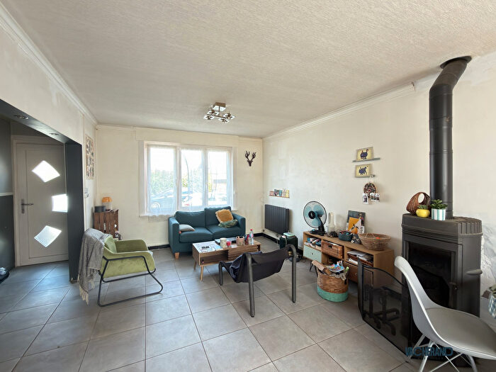Faches-Thumesnil : Maison 5 pièces à vendre