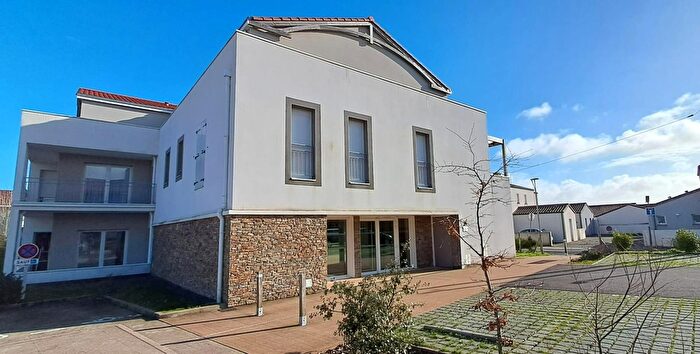 Olonne-sur-Mer, La Joséphine, Belle Noue, Les Benatières, Le Village du Bois : Appartement 2 pièces à vendre