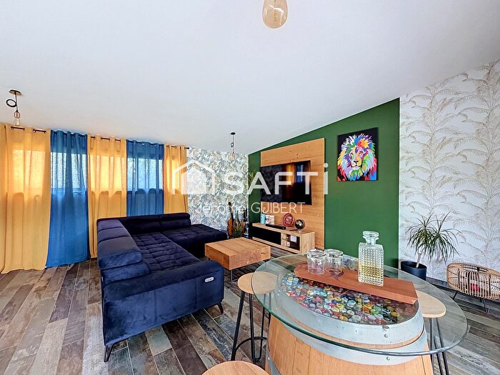 Maison 5 pièces à Bretignolles, à vendre