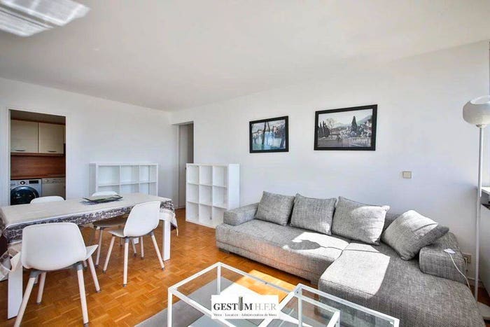 Appartement 3 pièces à louer - Violet Commerce, Paris 15ème arrondissement