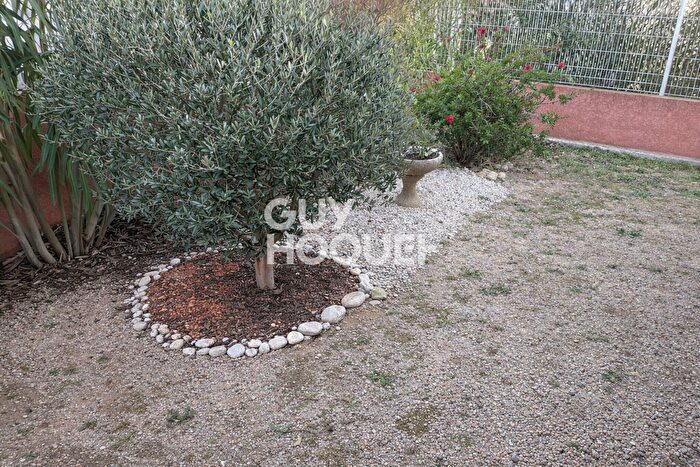 Maison à vendre - Latour-Bas-Elne - 4 pièces - 3 chambres