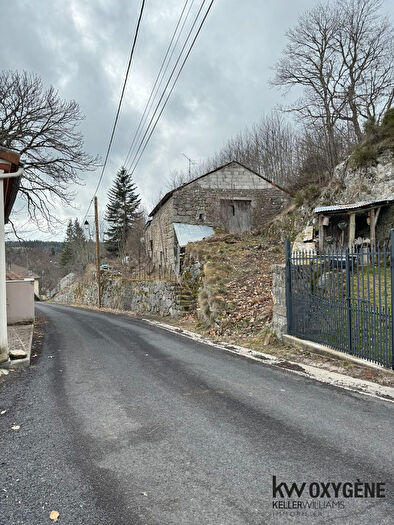 Maison à vendre - Saint-Jean-la-Fouillouse - 3 pièces