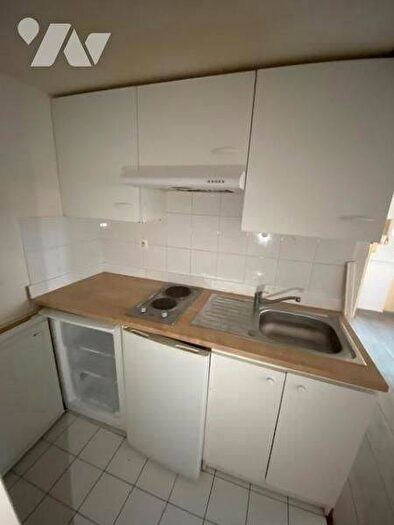 Appartement à Nancy, à louer