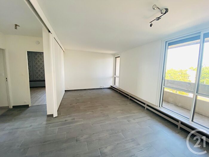 Élancourt, Les Nouveaux Horizons, Les Mares - Appartement 4 pièces à louer