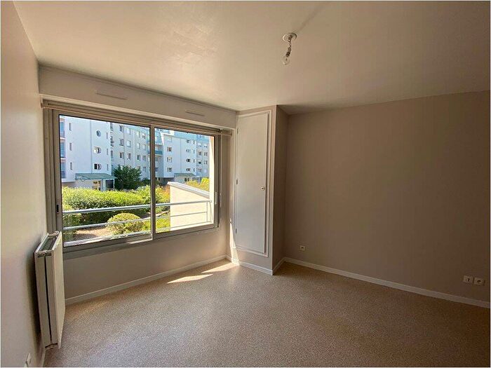 Cleunay-Arsenal Redon, Rennes - Appartement 1 pièce à louer