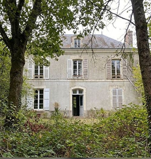Maison 10 pièces à vendre - Dourdan