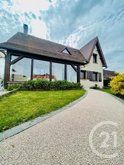 Maison 6 pièces à vendre - Faverolles