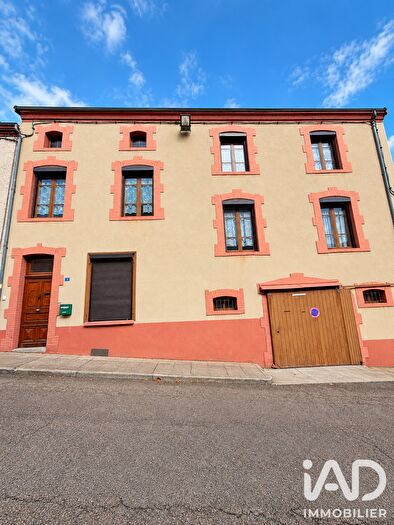 Saint-Germain-Laval - Maison 2 pièces à vendre