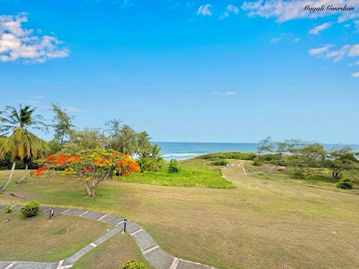 Sainte-Anne : Appartement 3 pièces à vendre
