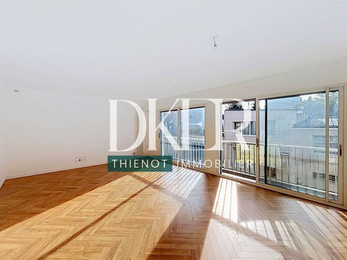 Appartement 4 pièces à Centre Ville, Reims, à louer