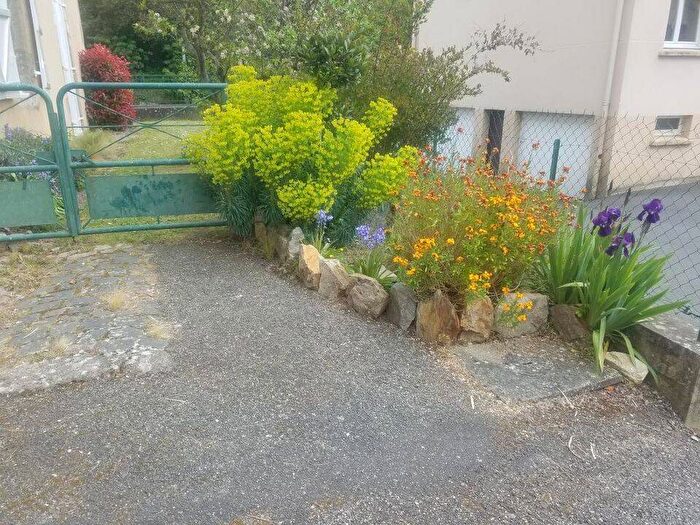 Avesnières, Laval : Appartement 1 pièce à louer