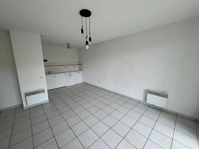 Parentis-en-Born : Appartement 3 pièces à louer