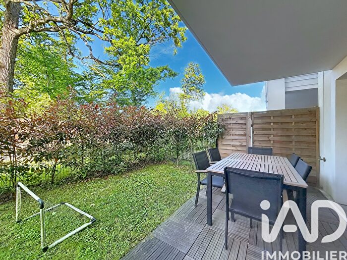 Appartement 3 pièces à Le Plessis-Trévise, Marbeau, Coeuilly, à vendre