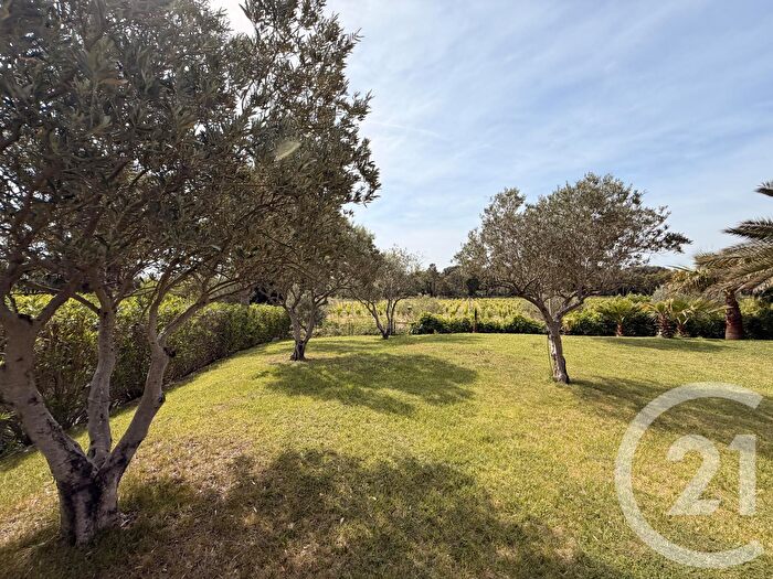 Maison 4 pièces à vendre à Grimaud
