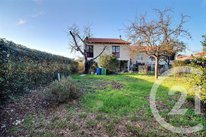 Maison à vendre - Pessac, Le Monteil - 4 pièces - 3 chambres