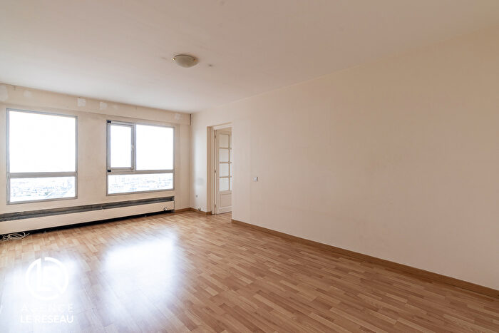 Appartement à vendre - Paris e , Butte-aux-Cailles - 4 pièces - 3 chambres