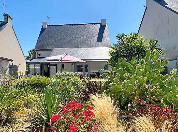 Quiberon, Centre-ville, Grande Plage, Port Maria, Goviro, Kervozès : Maison 5 pièces à vendre