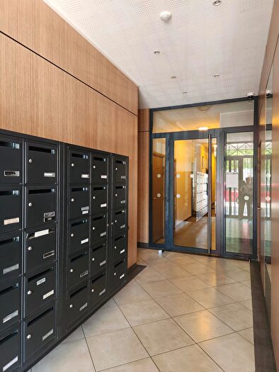 Appartement 4 pièces à louer - Maisons-Alfort, Charentonneau
