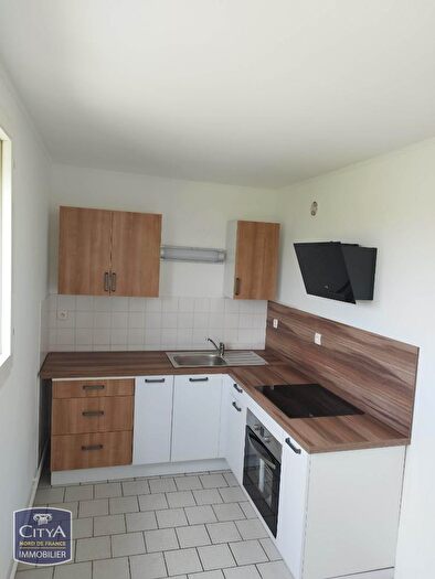 Liévin, Riaumont : Appartement 3 pièces à louer