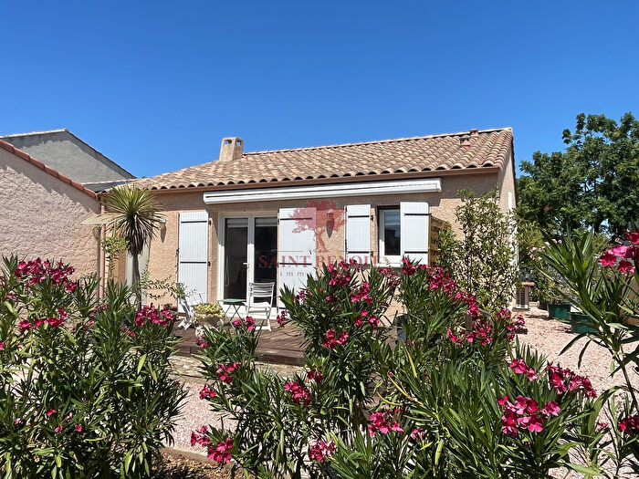 Maison 4 pièces à vendre - Gignac